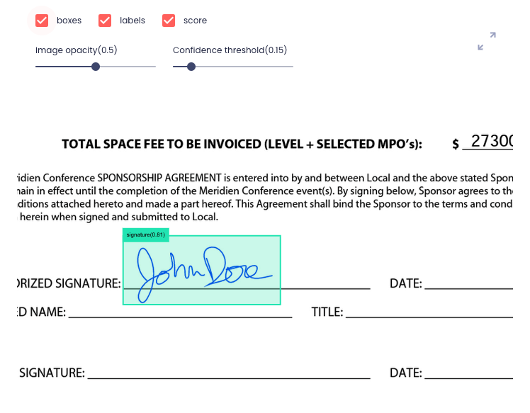 AI Signature Detection | Cogniflow Blog